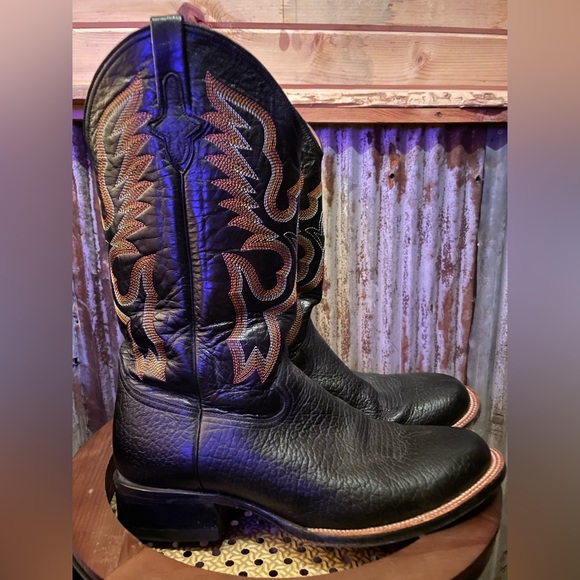 Ferrini | Shoes | Mens Ferrini Boots | Poshmark